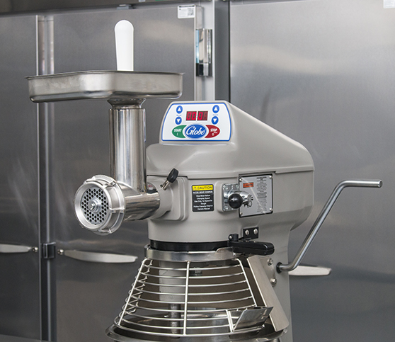 Blog | Globe Food Equipment Co.