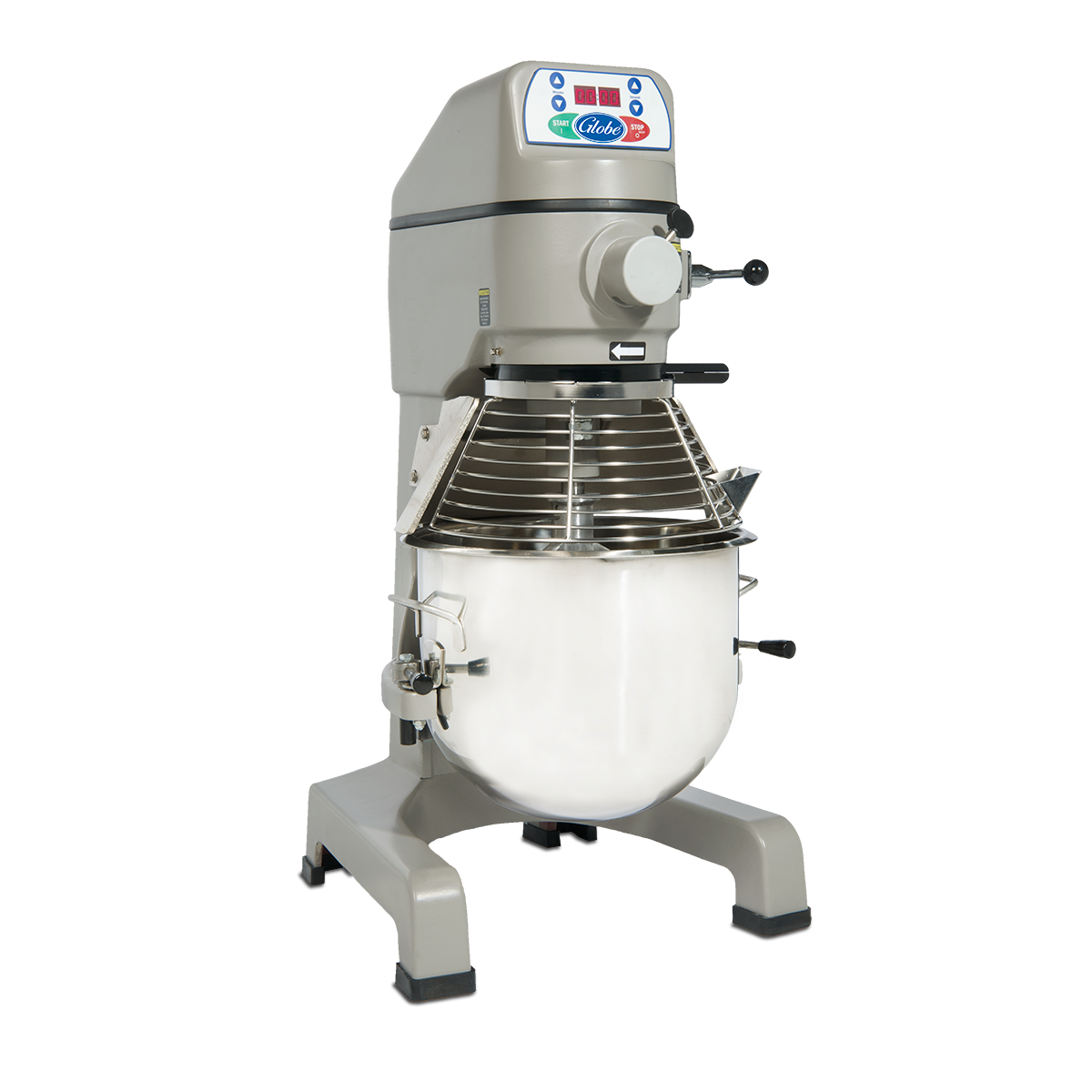 SP25 Planetary 25qt Bench Mixer